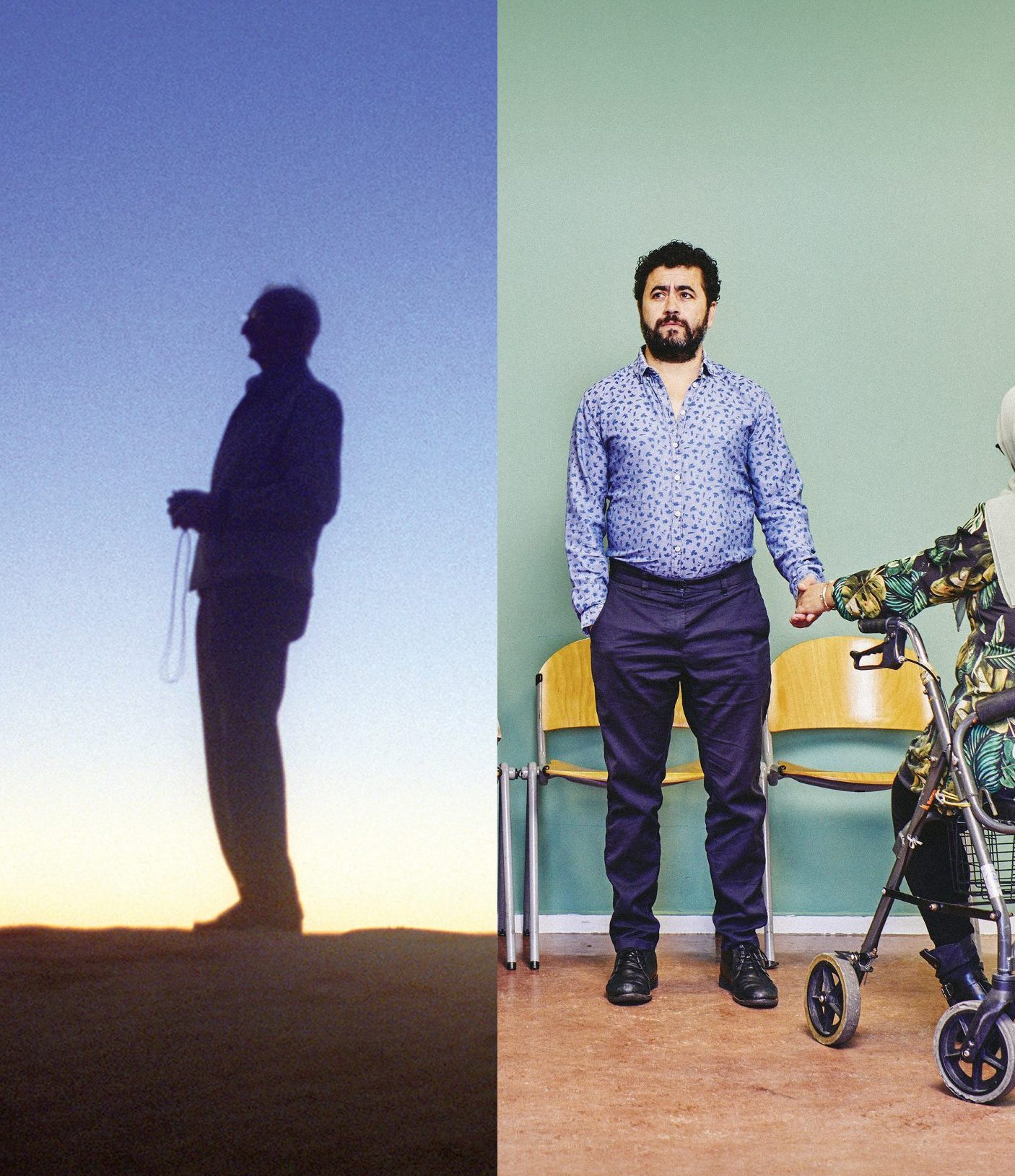 Een zorg voor later | WAT WE DOEN